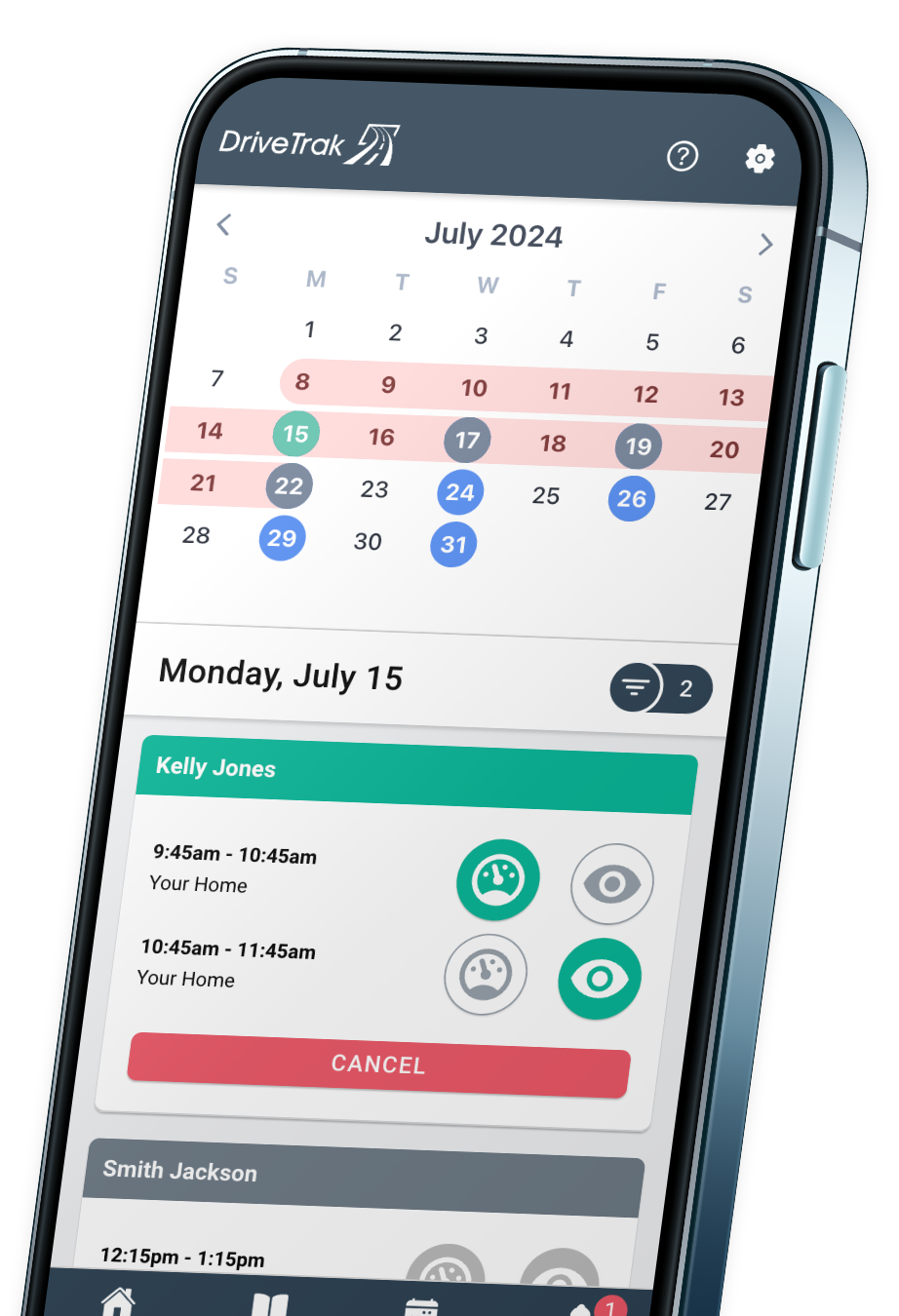 Rock Valley Driver School – Start Driving With Us Today!